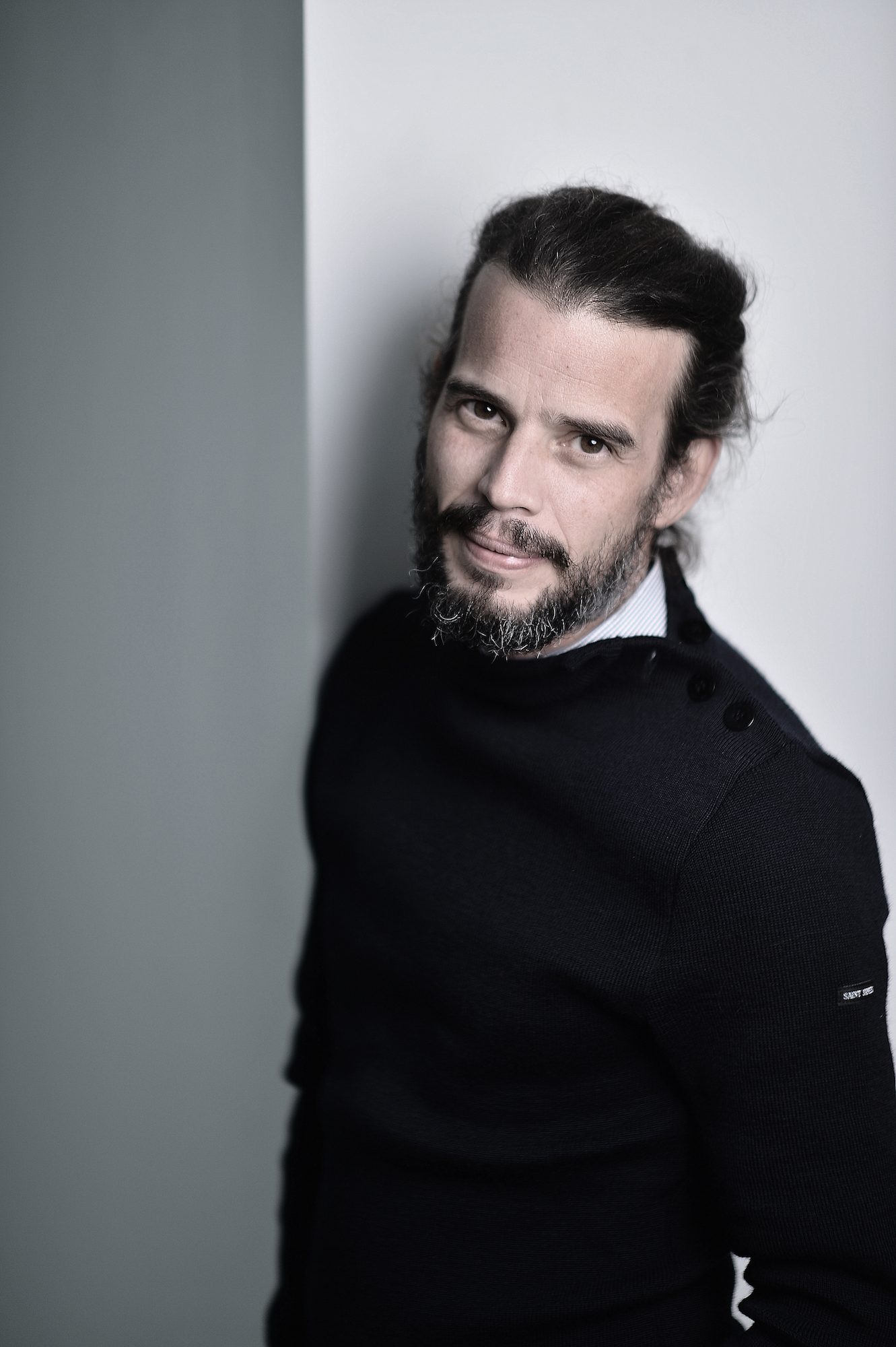 Mathieu Asselin - Prix Elysée