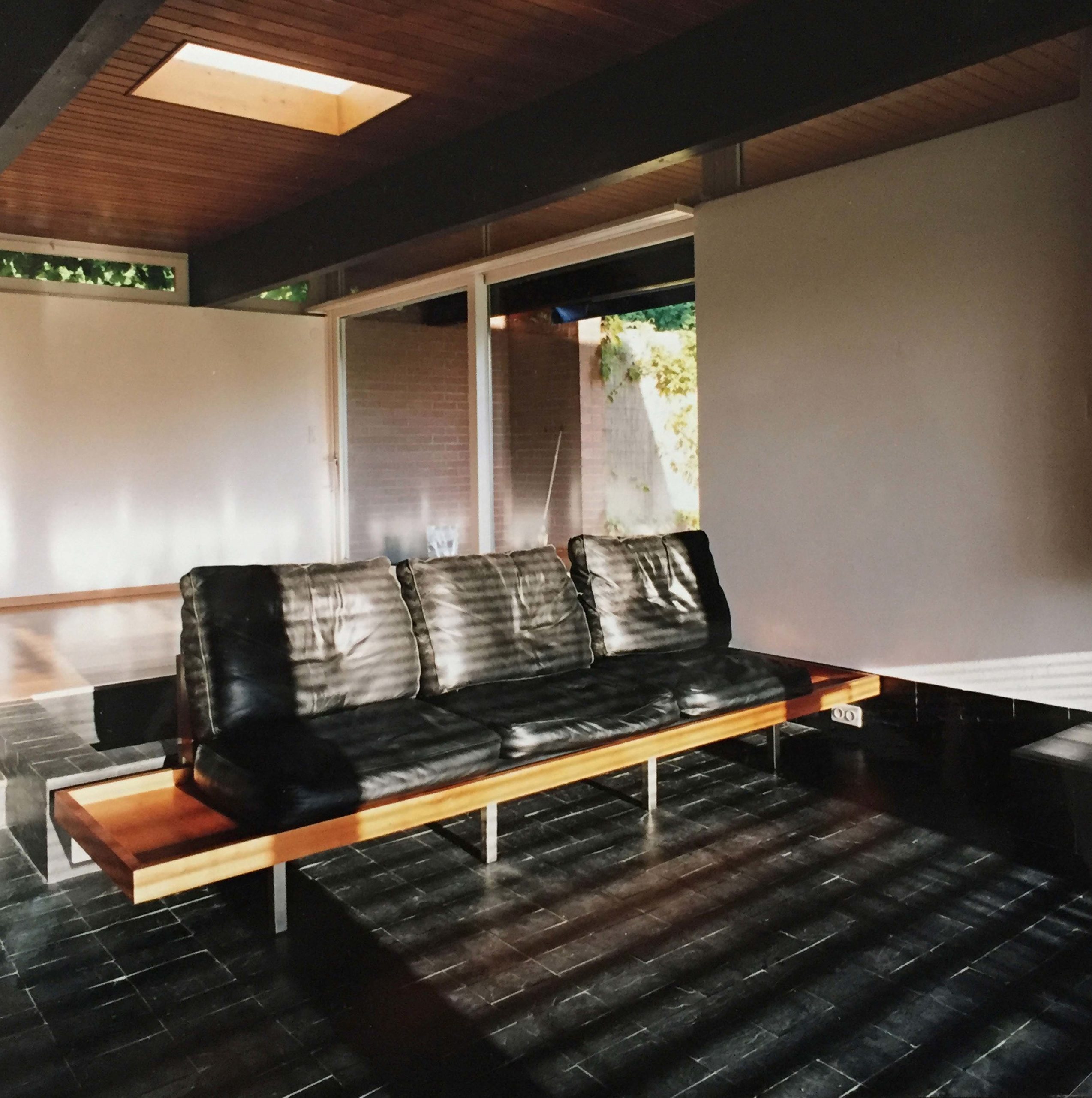 Claude Baechtold - Prix Elysée